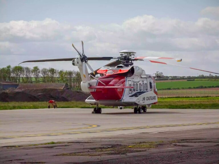 Elevating Emergency Response: Helicopters as Catalysts for Enhanced ...